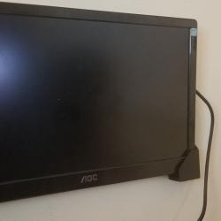 aoc monitor wall mount 3d models 【 STLFinder