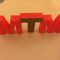 mtm 3D Models | Page 1 | STLFinder