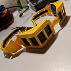 hero academia eraserhead 3D Models | Page 1 | STLFinder