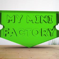 myminifactory free 3D Models | Page 1 | STLFinder