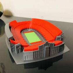 ohio stadium 3D Models | Page 1 | STLFinder
