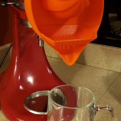 orange kitchenaid mixer 3D Models | Page 1 | STLFinder