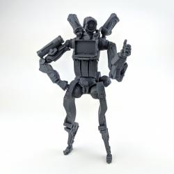 apex legends action figure 3D Models | Page 1 | STLFinder