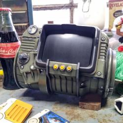 pip boy 3000 phone case 3D Models | Page 1 | STLFinder