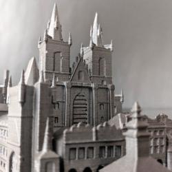 prague city charmander card 3D Models | Page 1 | STLFinder