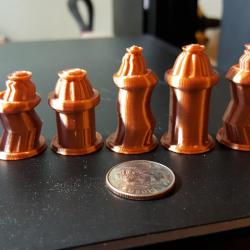 spaceclaim python scripting 3D Models | Page 1 | STLFinder