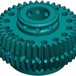 2d ringe 3D Models | Page 1 | STLFinder