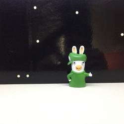 rabbid luigi 3D Models | Page 1 | STLFinder