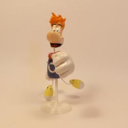 rayman mmd 3D Models | Page 1 | STLFinder