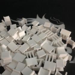 3d printed risk pieces | Page 1 | STLFinder