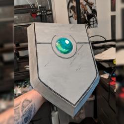 anime arm 3D Models | Page 1 | STLFinder