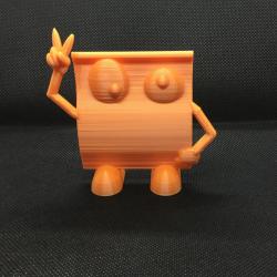 slappy 3d models 【 STLFinder