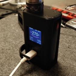 smok charger 3D Models | Page 1 | STLFinder
