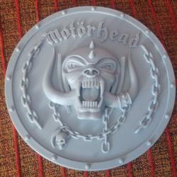 snaggletooth motorhead 3D Models | Page 1 | STLFinder