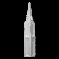 endar spire 3D Models | Page 1 | STLFinder