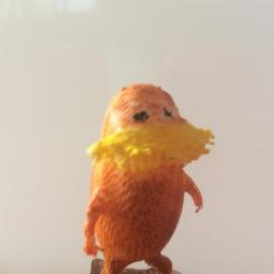 the lorax 3d models 【 STLFinder