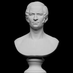 torsten ullman model | Page 1 | STLFinder