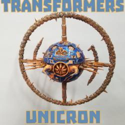 transformer unicron 3D Models | Page 1 | STLFinder
