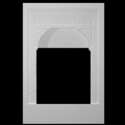 pointed arch window 3D Models | Page 1 | STLFinder