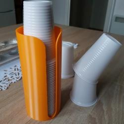 200ml plastic cups 3D Models | Page 1 | STLFinder