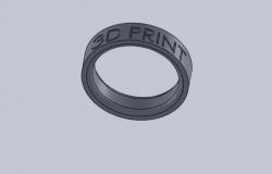 3d print ringing | Page 1 | STLFinder