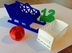 3d printing lesson plan pdf | Page 1 | STLFinder