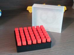 42 piece puzzle 3D Models | Page 1 | STLFinder