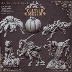 rescale minatures stl pack 3D Models | Page 1 | STLFinder