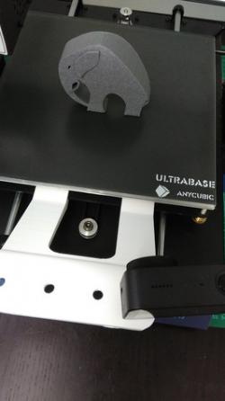 anycubic i3 mega camera mount 3D Models | Page 1 | STLFinder