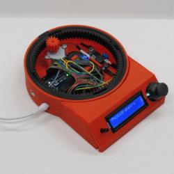 arduino 3d scanner photogrammetry 【 STLFinder