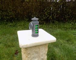 bacta bomb 3D Models | Page 1 | STLFinder