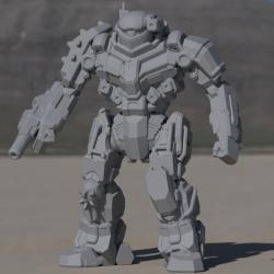 battletech black knight 3D Models | Page 1 | STLFinder