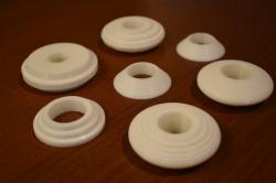 solids of revolution calculus 3D Models | Page 1 | STLFinder