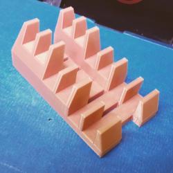 merch table display 3D Models | Page 1 | STLFinder
