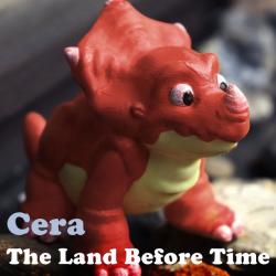 cera the land before time 3D Models | Page 1 | STLFinder