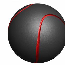 3d model of fructose | Page 1 | STLFinder