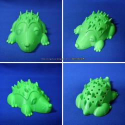 3d printed spikes | Page 1 | STLFinder