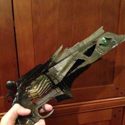 3d printed thorn 【 STLFinder