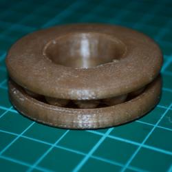 3d printed thrust bearing | Page 1 | STLFinder