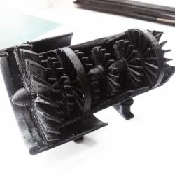 3d printed turbofan | Page 1 | STLFinder