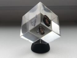 transparent triangle cube base stand 3D Models | Page 1 | STLFinder