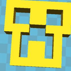 creeper skull 3D Models | Page 1 | STLFinder
