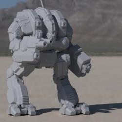 cataphract battletech 3D Models | Page 1 | STLFinder