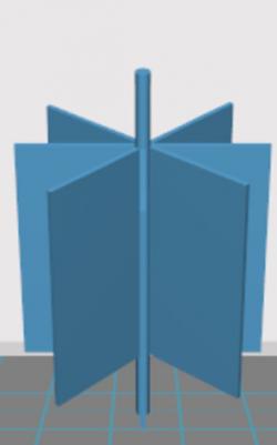 cylinder fan 3D Models | Page 1 | STLFinder
