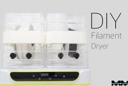 diy filament dryer 3D Models | Page 1 | STLFinder