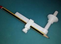 tracing wheel 3D Models | Page 1 | STLFinder