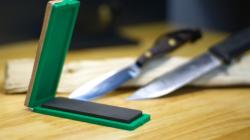 fallkniven dc4 3D Models | Page 1 | STLFinder