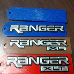 RANGER TAB 3D Models | Page 1 | STLFinder