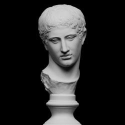 polyclitus 3D Models | Page 1 | STLFinder