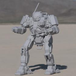 battletech firestarter 3D Models | Page 1 | STLFinder